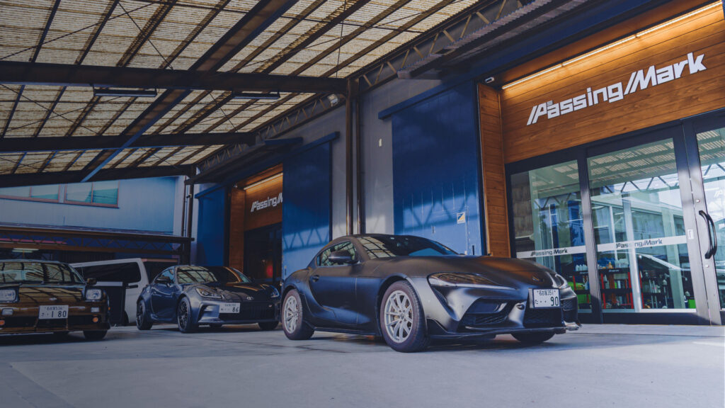 ブログ – PassingMark