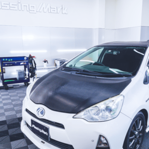 PassingMark – 名古屋市中川区のカーフィルム専門店